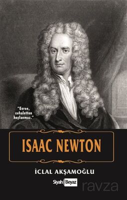 Isaac Newton, En İyi Kitaplar - Ravzakitap.com